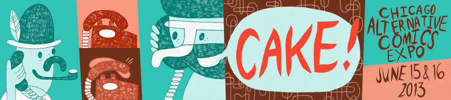 Gabrielle Gamboa: Black Cats and Hungry Zombies