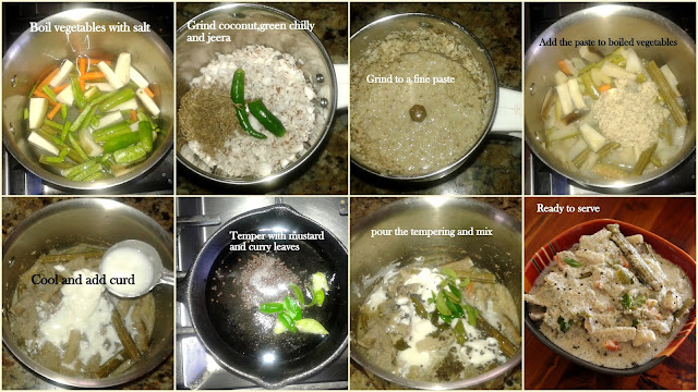 Sailaja Kitchen...A site for all food lovers!: Kerala Avial Recipe ...