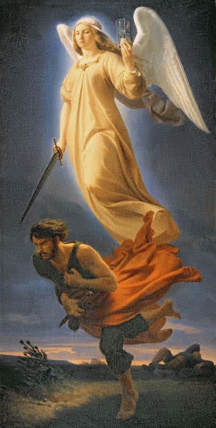 Il significato di...: Significato nemesi, cosa significa nemesi