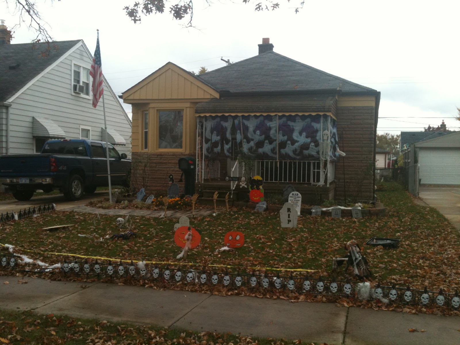 Sentient Vending Machine