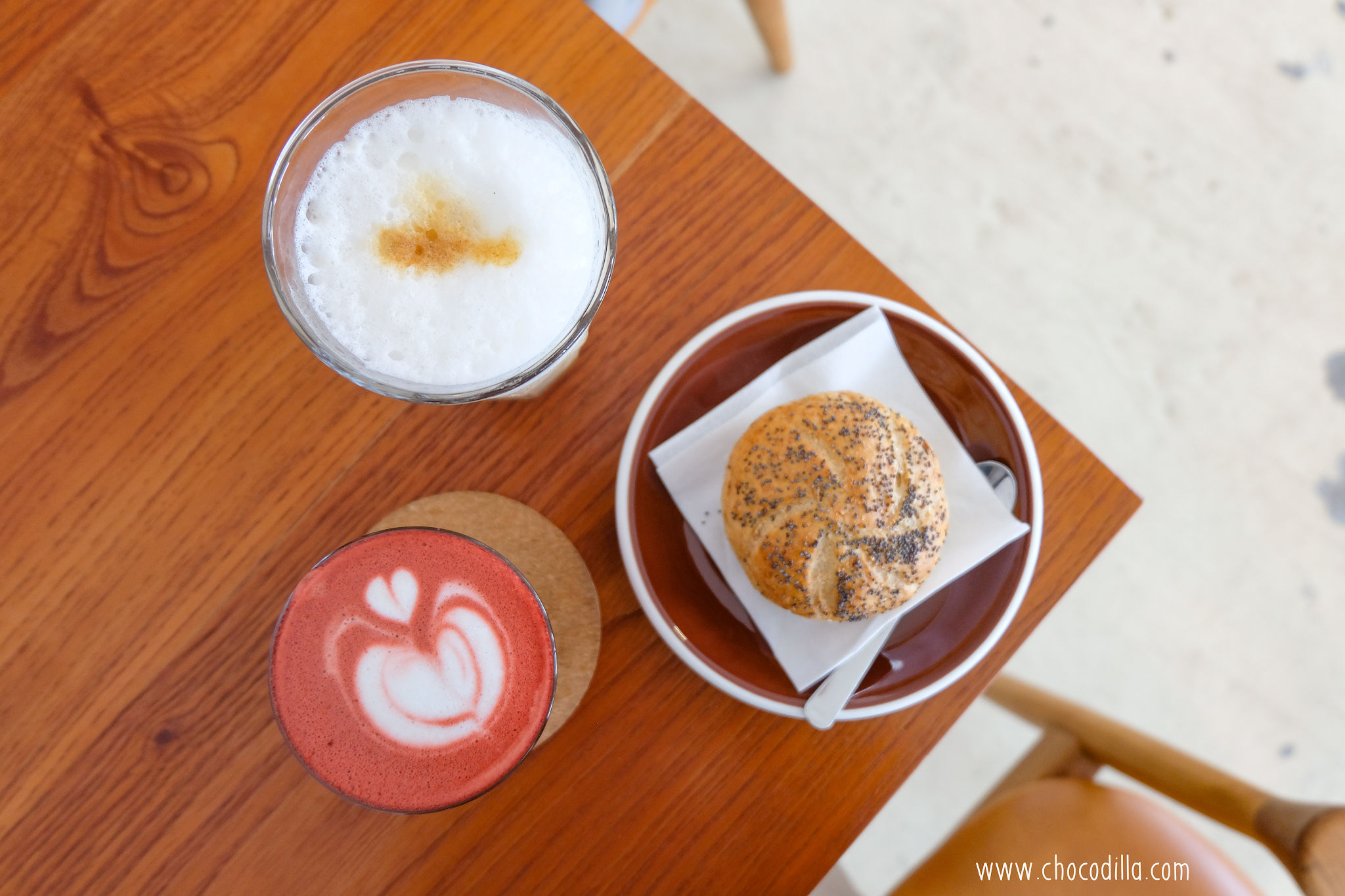 [Review] Shuku Fuku Caffee & Resto Bukittinggi - CHOCODILLA