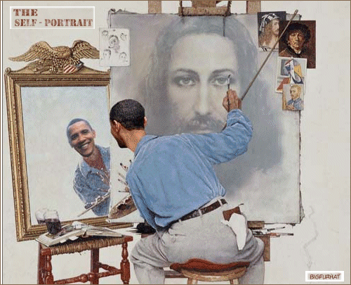 Blogging in Our Time 2 Escape: 28-AUG-11 Edition: Barack Obama ...