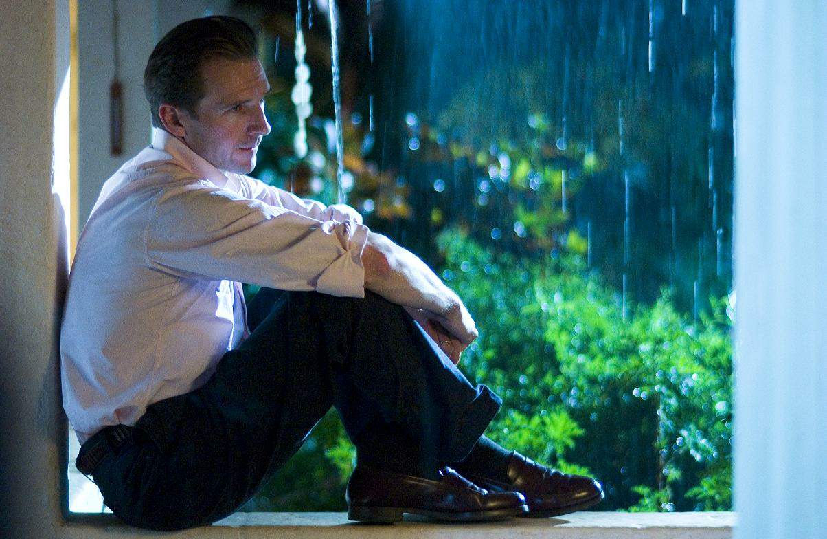 Cinematic Paradox: The Best Performances I've Seen from Ralph Nathaniel ...