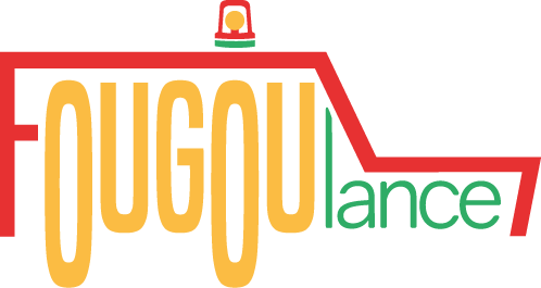 Een ambulance voor Fougou: Stichting Fougoulance