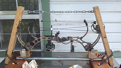 Homemade Compound Bow Plans