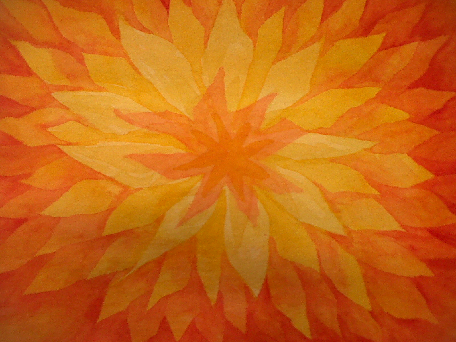 The Seven Arts: Painting