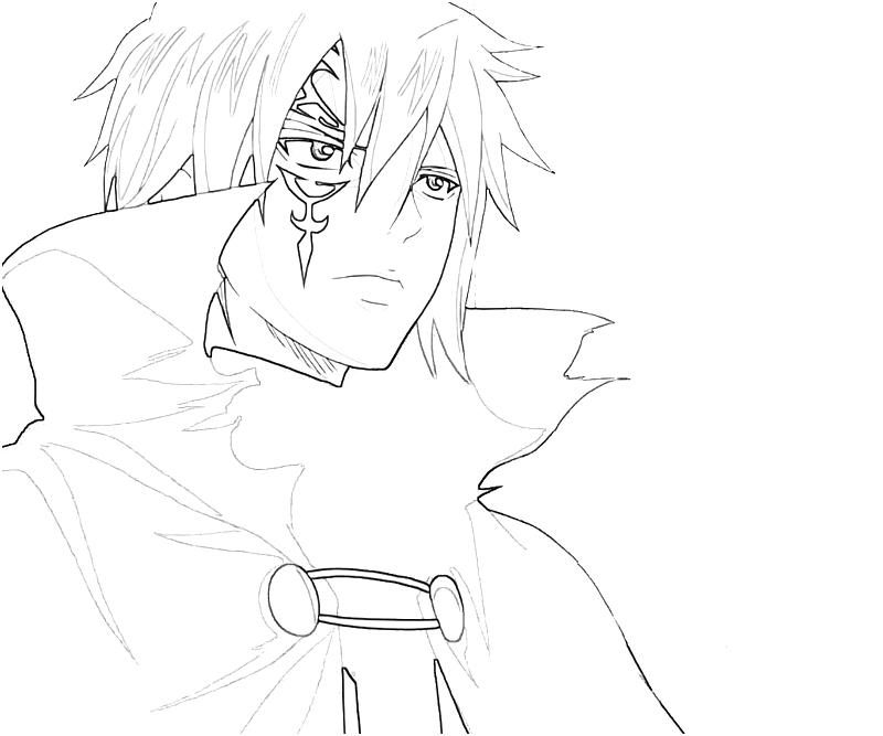 Mystogan Handsome | supertweet