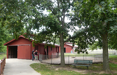 Play St. Louis: Suson Park, South St. Louis County