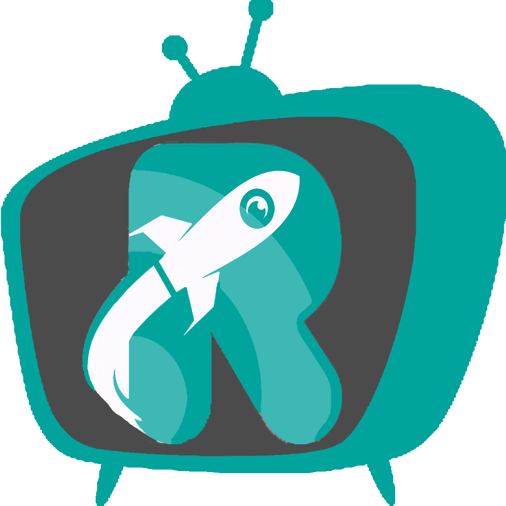 برنامج Rocket TV الجديد - Rocket Programs