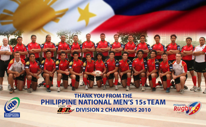 Philippines national rugby union team - Alchetron, the free social ...