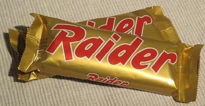 Miguellans opdagelser: Raider er tilbage