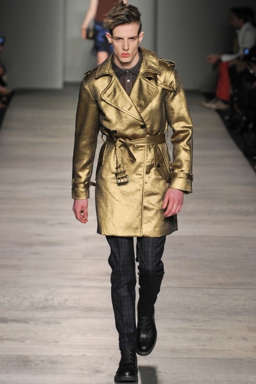 Marc by Marc Jacobs F/W 2012.13 | Homotography