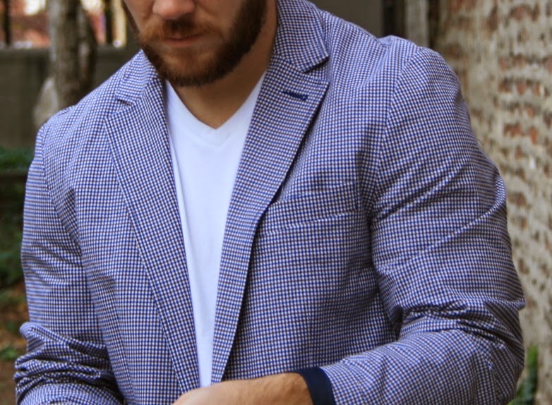 The Next Dan Jacus: Simple Style Tip