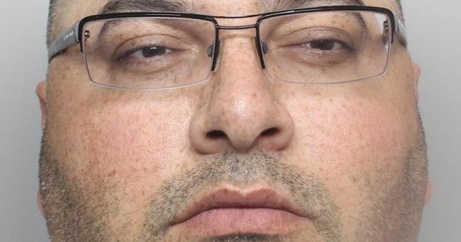 This Is Bradford Local News Blog Drug Trafficker Given Five Years