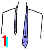 How To Fix Your Necktie