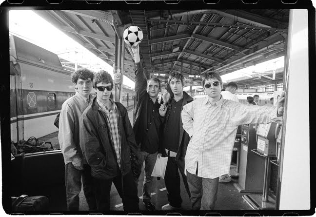 Oasis Notizie - Il blog in italiano sugli Oasis e sui Gallagher: Oasis ...