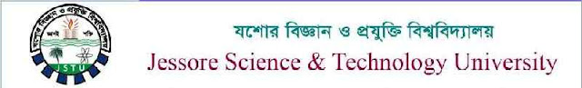 Bangladesh:: Jessore Science & Technology University