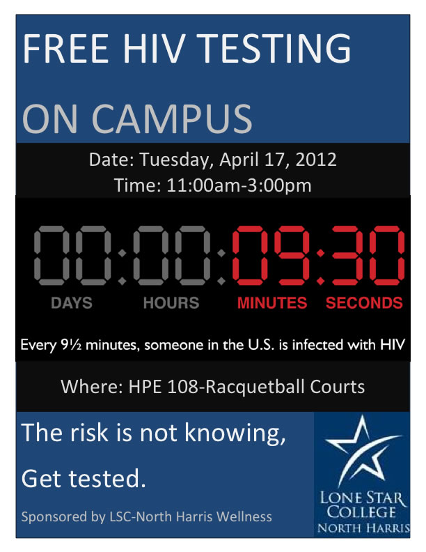 So What?: April 2012