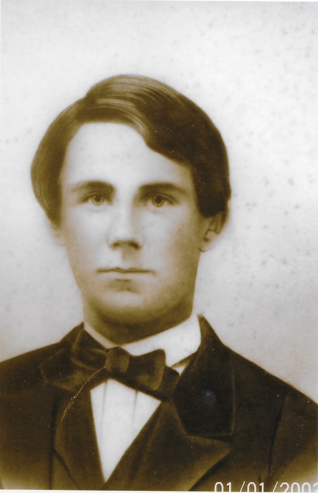 Baldwin History: An Adventure in Time and Space: Of My 3rd G ...