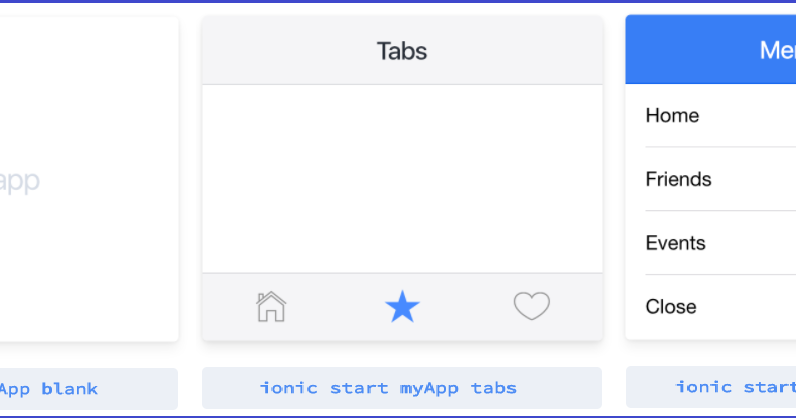 Ionic 3 CLI and Angular 4 - Setup and Build Mobile Apps!