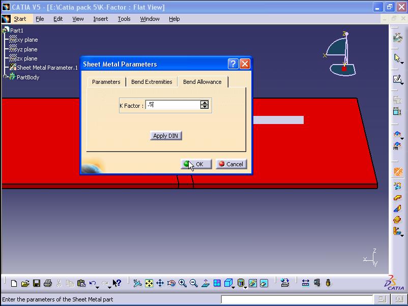 Product Design Engineering: Sheet Metal Design