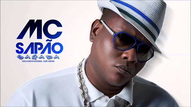MusicaaBrazil ♕: Especial Mc Sapão