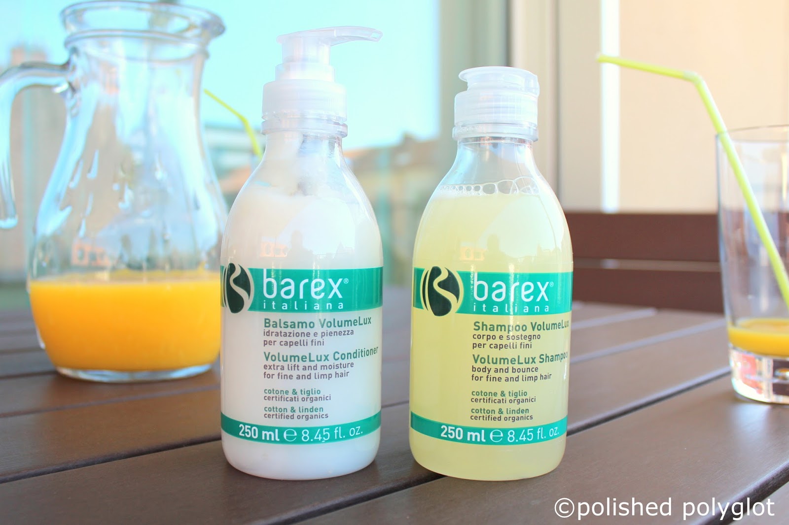 Shopping │ My MADE IN ITALY Hair and Skincare Haul / Polished Polyglot