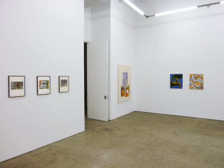 KCLOG: Grasping for Relics @ ZieherSmith