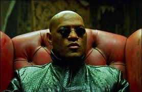 É tudo ao quadrado: Procura-se o Morfeu