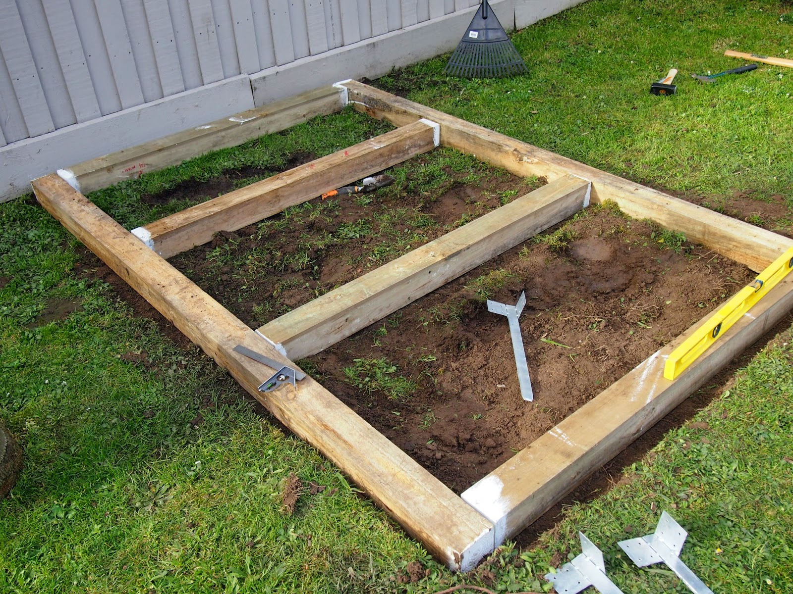 Project Cubby House: Step by Step Guide to Selecting and Constructing ...