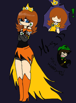 las historias de Mario y sus amigos: vamos a las isla Yoshi 7ªparte ...