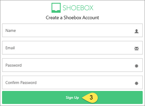 Δωρεάν Shoebox Pro για Mac, Android, iOS και Windows Προσφορά, για ...