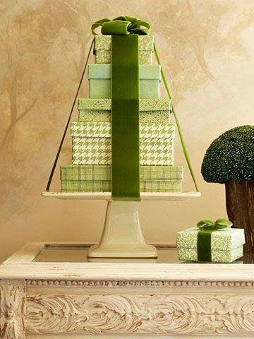 4 Creative Gift Wrapping Ideas for Christmas | DCGPAC