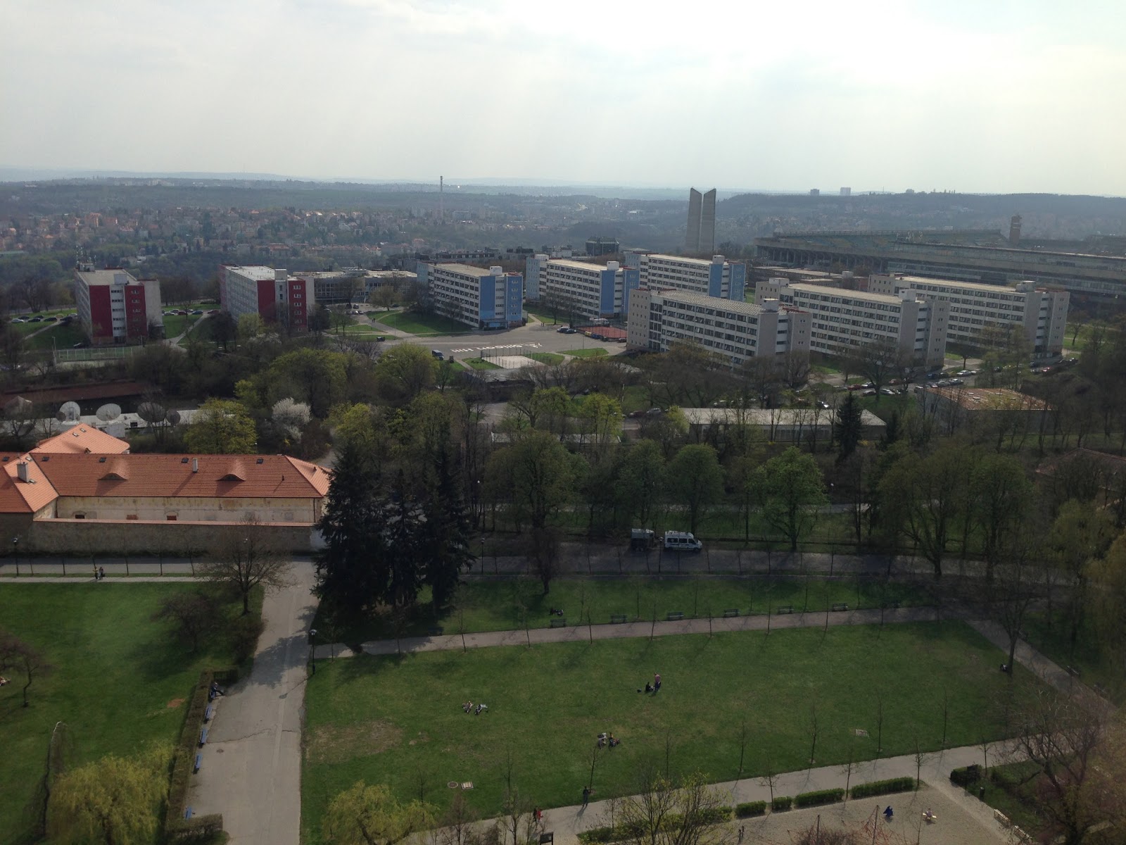 Mark's Journal: The shortest Eiffel Tower