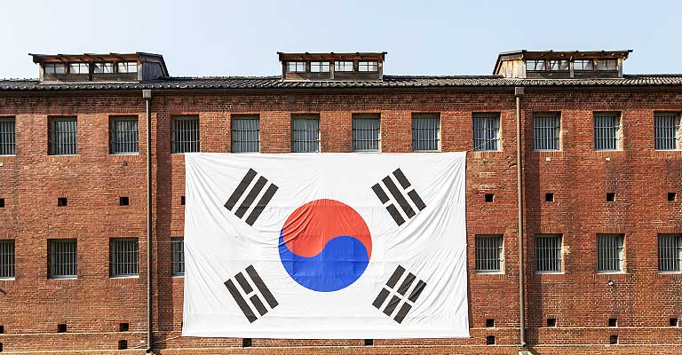 Seodaemun Prison History Museum - lookinSeoul