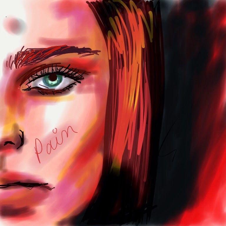 Humans And Colours: Humans And Colour