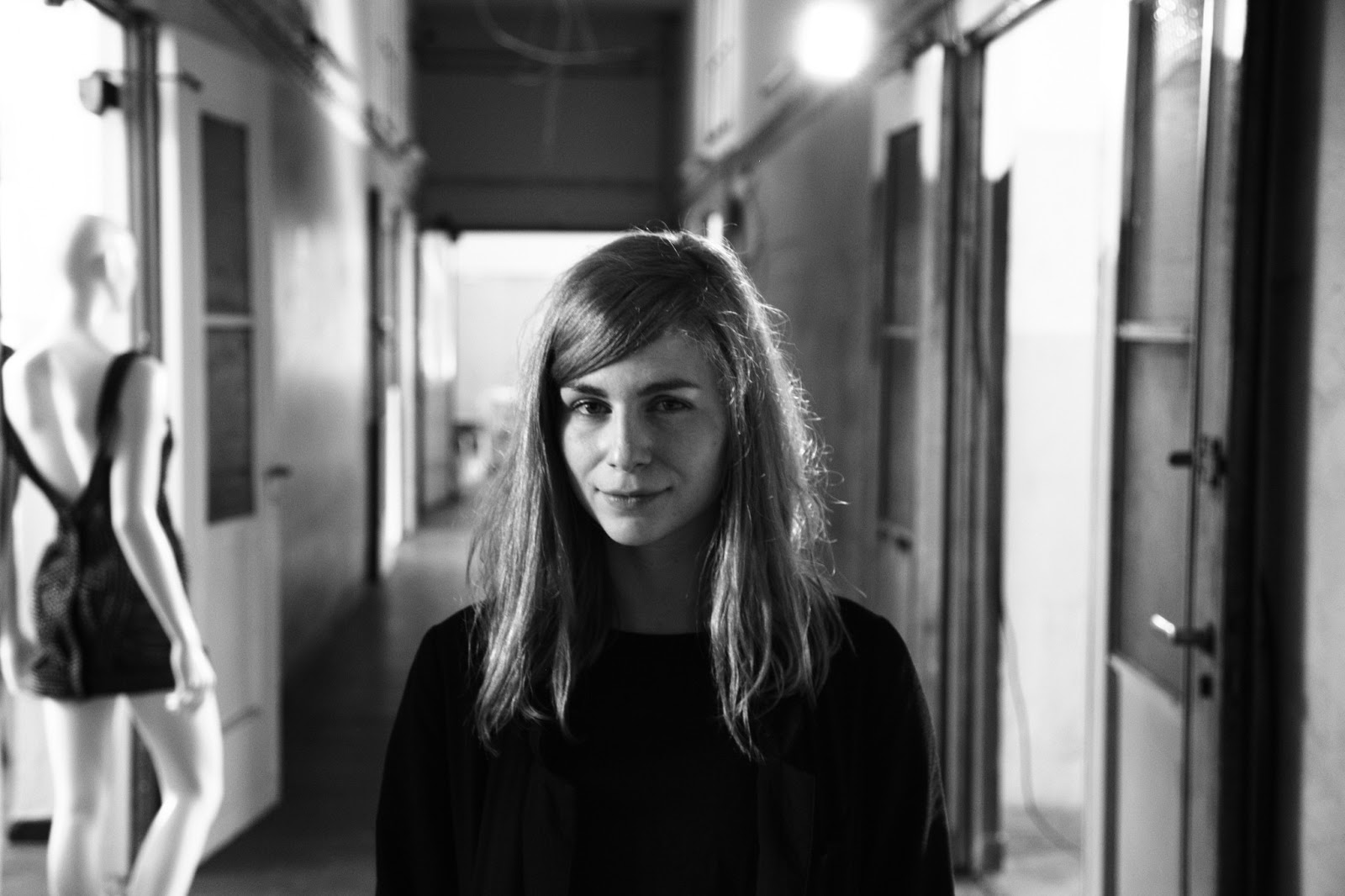 Catchup Productions: Designer Profile: Interview with Miriam Schaaf