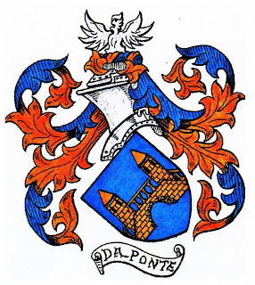 "Aux Alérions d'argent". A vos armes