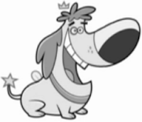 Conoce a Sparky, el Perro Mágico | Mundonick