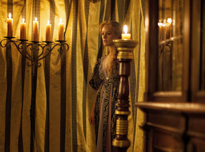 Loyalty Binds Me: 2013