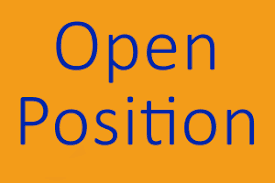 Open Position