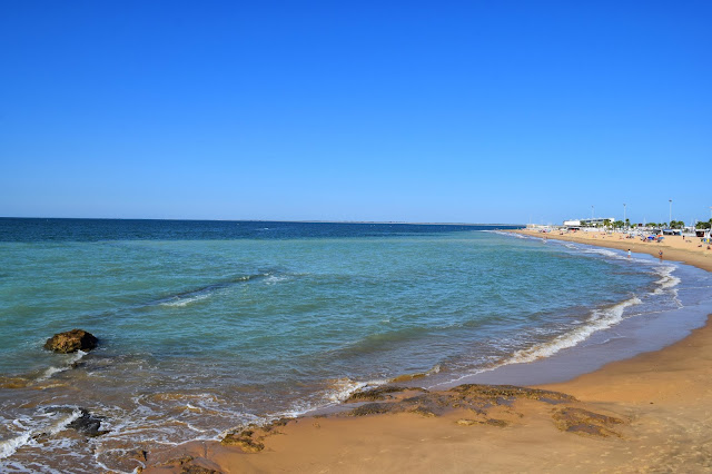 Qué ver en Chipiona - Un Destino Entre Mis Manos