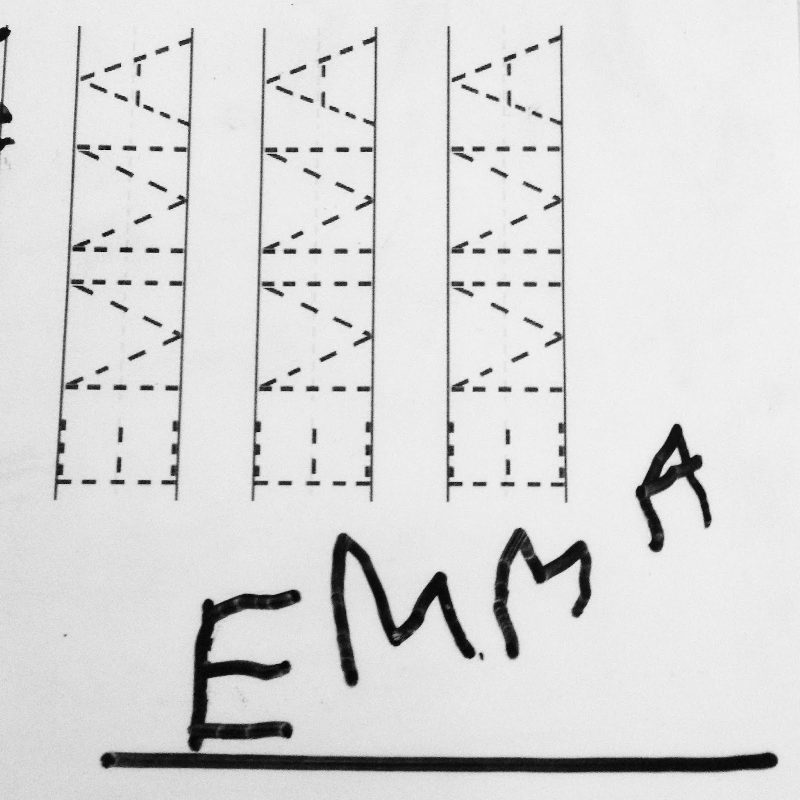 The Sweatman Family: July 2013