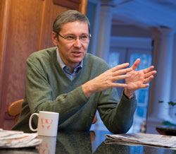 EconomicPolicyJournal.com: Greg Mankiw Slams Trump's Asinine ...