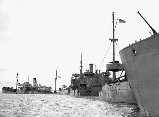 EagleSpeak: Invasion! Normandy, 6 June 1944