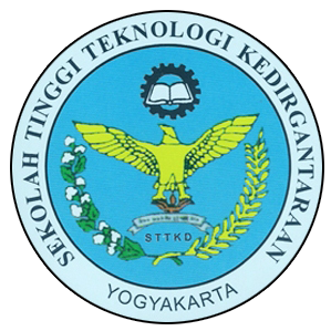 Sekolah Tinggi Teknologi Kedirgantaraan ( STTKD ) Yogyakarta - Pusat ...