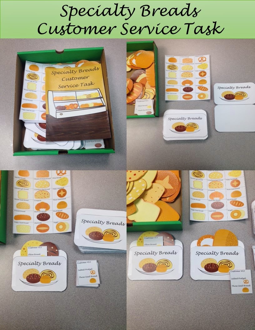 Adaptive Tasks : Keeping Kids Hands-On In The Classroom