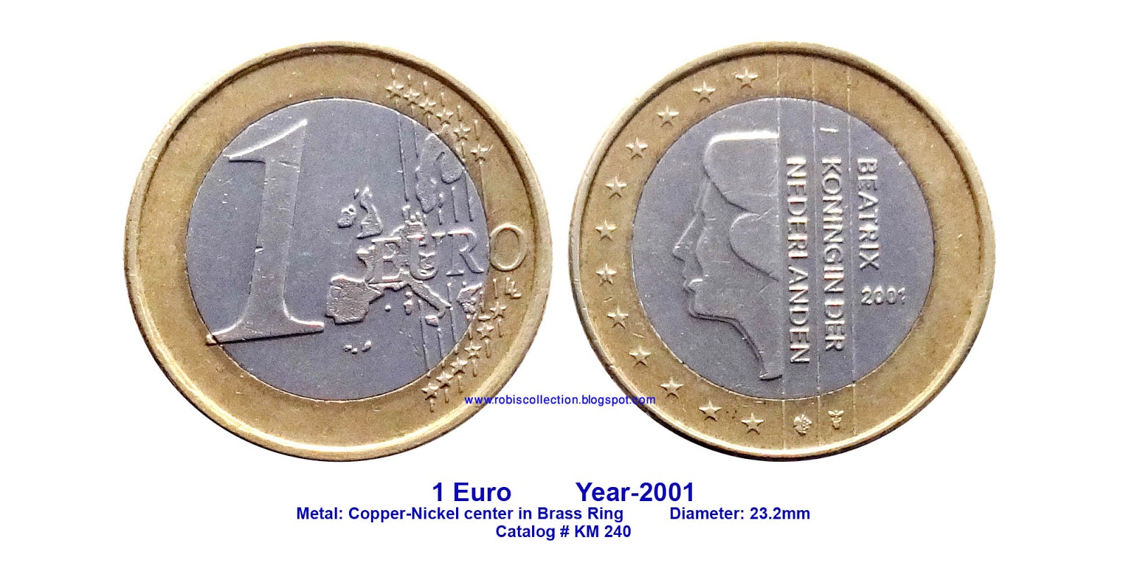 robi's collection: NETHERLANDS