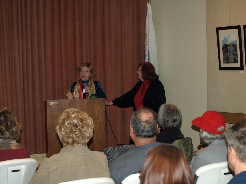 Collections at Scenic Drive Gallery: A MULTI-MEDIA PRESENTATION AT THE ...