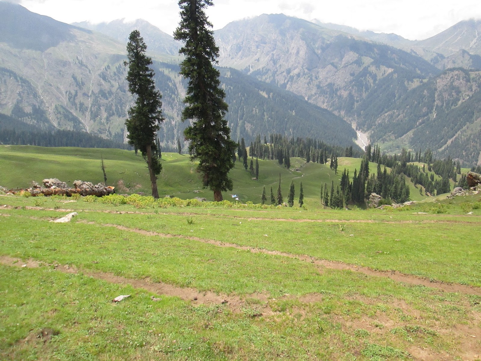 desan valley: desan valley